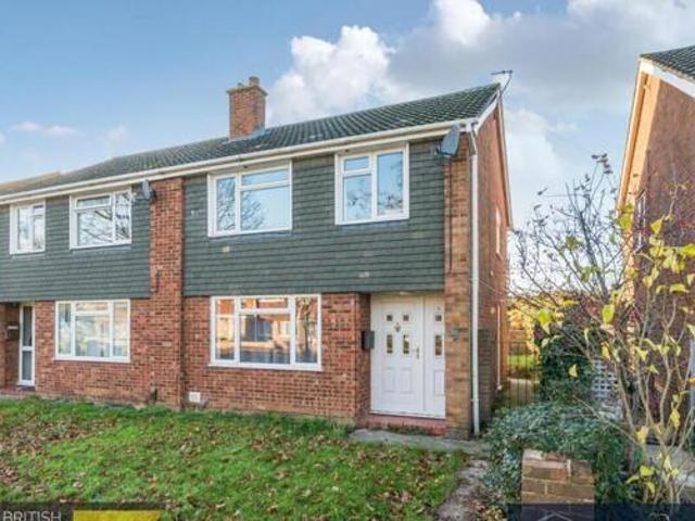 Booth Way, Little Paxton, 3 Bedroom Semi detached