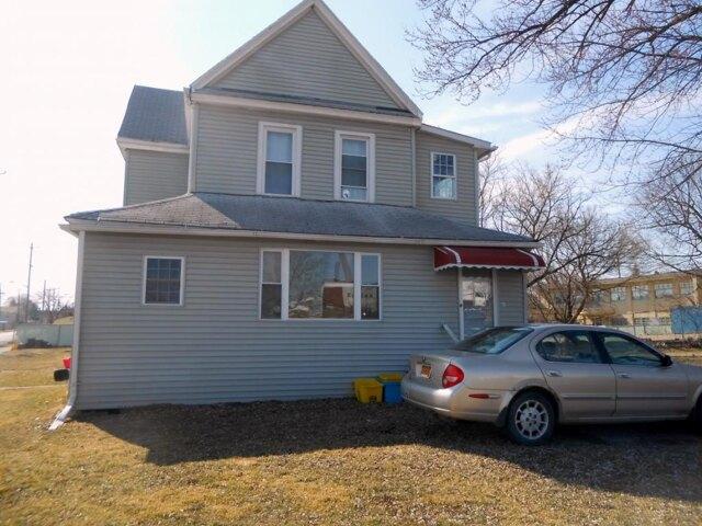 Booth Ave, Endicott, Home For Sale