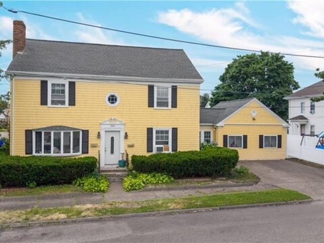 Booth Ave, Pawtucket, Home For Sale