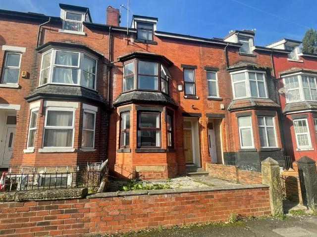 Booth Avenue, Fallowfield, Manchester M14, 7 bed shared accommodation to rent, £3,640 pcm | PrimeLocation