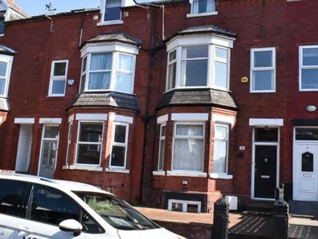 Booth Avenue, Manchester, M14 6RB, United Kingdom | 9 bed townhouse for rent #93004557 | Rentberry