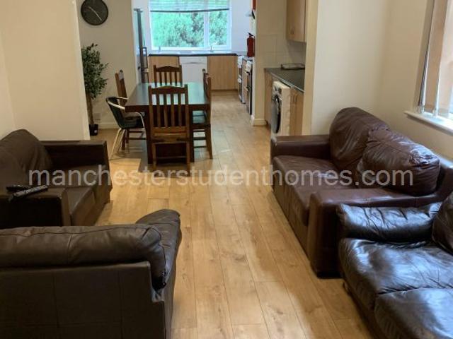 Booth Avenue, Manchester, M14 6RB