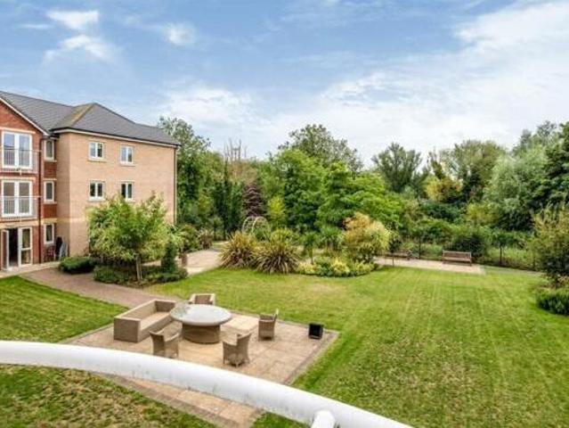 Booth Court,handford Road, Ipswich, 2 Bedroom Apartment