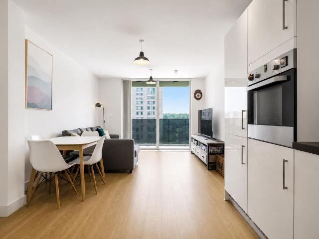 Booth Court, Lewisham SE13, 1 bed flat to rent, £1,500 pcm | PrimeLocation