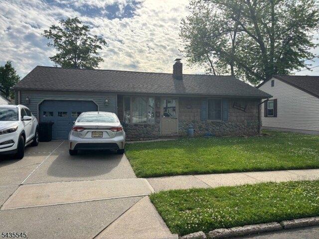 Booth Ct, Rahway, Home For Sale