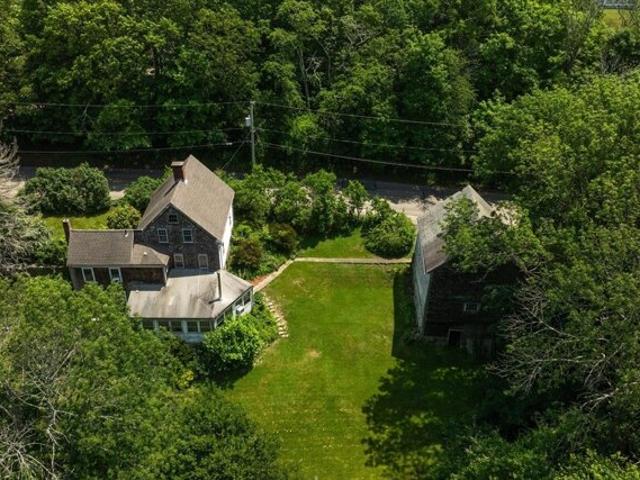 Booth Hill Rd, Scituate, Plot For Sale