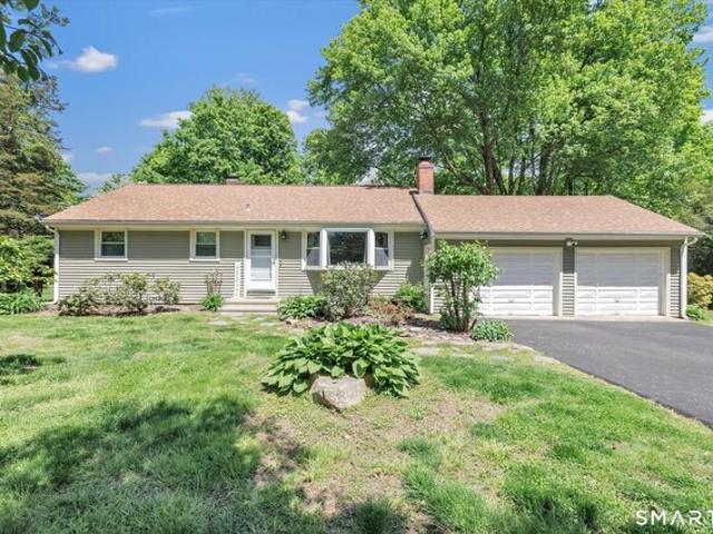 Booth Hill Rd, Shelton, Home For Sale