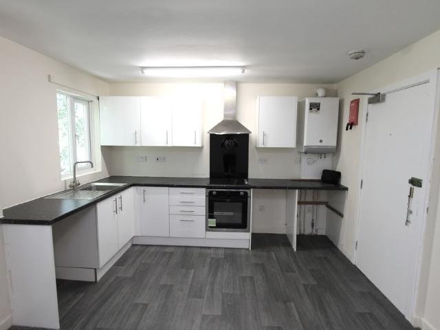 Booth Meadow Court, Northampton NN3, 1 bed flat to rent, £700 pcm | PrimeLocation