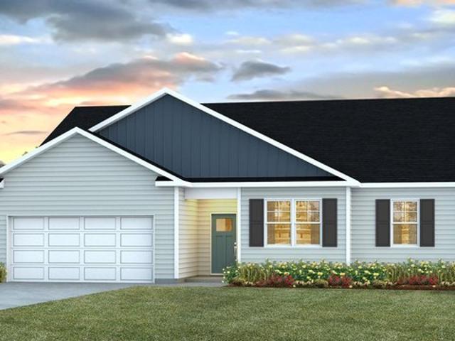 BOOTH Plan Preserve at Cypress Commons Community