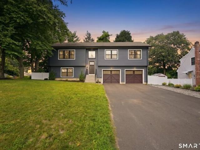 Booth Rd, Enfield, Home For Sale