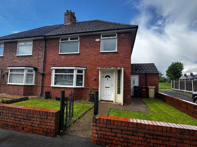 Booth Road, Little Lever, Bolton BL3, 3 bed semi detached house to rent, £1,195 pcm | PrimeLocation