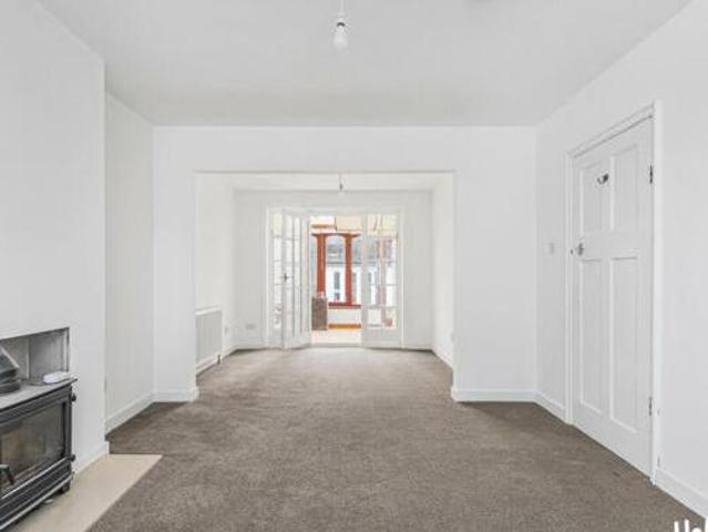 Booth Road, London, 3 Bedroom Semi detached