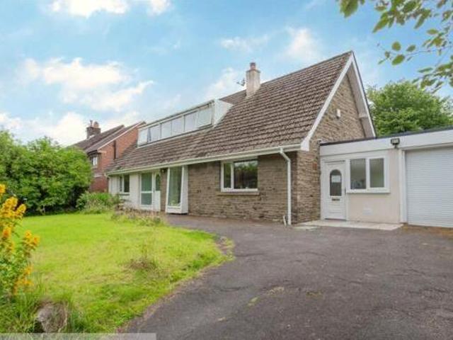 Booth Road, Stacksteads, 3 Bedroom Bungalow