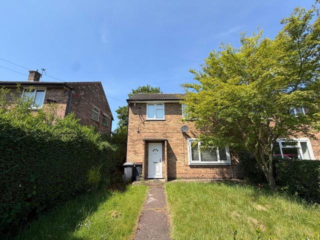 Booth Road, Thringstone LE67, 3 bed semi detached house to rent, £950 pcm | PrimeLocation