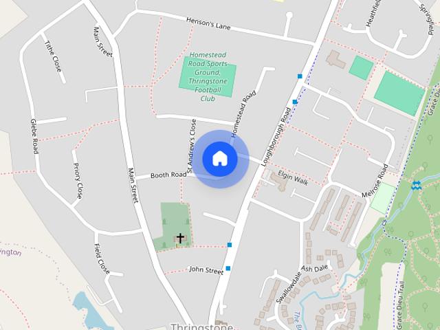 Booth Road