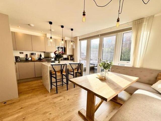 Booth Square, Cheadle, 4 Bedroom Terraced