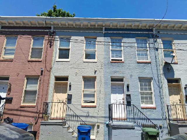 Booth St