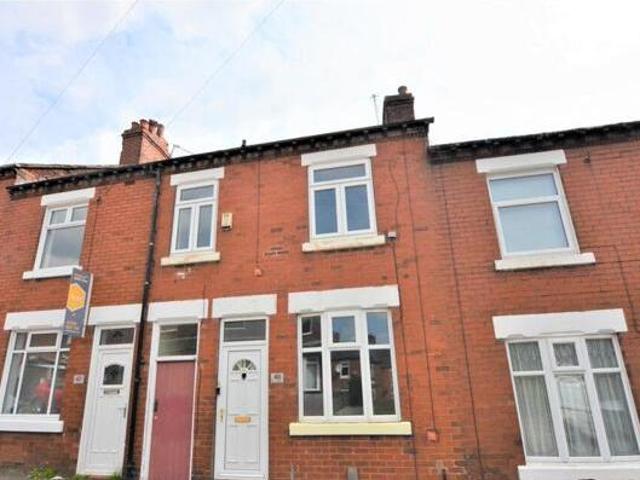 Booth Street, Chesterton, 3 Bedroom Terraced