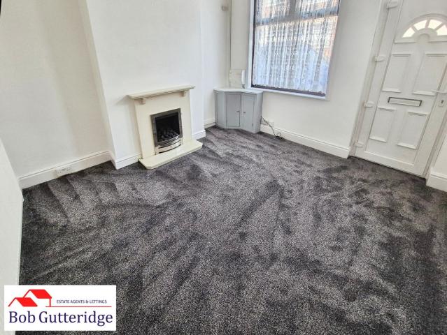 Booth Street, Chesterton, Newcastle, Staffs ST5, 2 bed terraced house to rent, £725 pcm | PrimeLocation