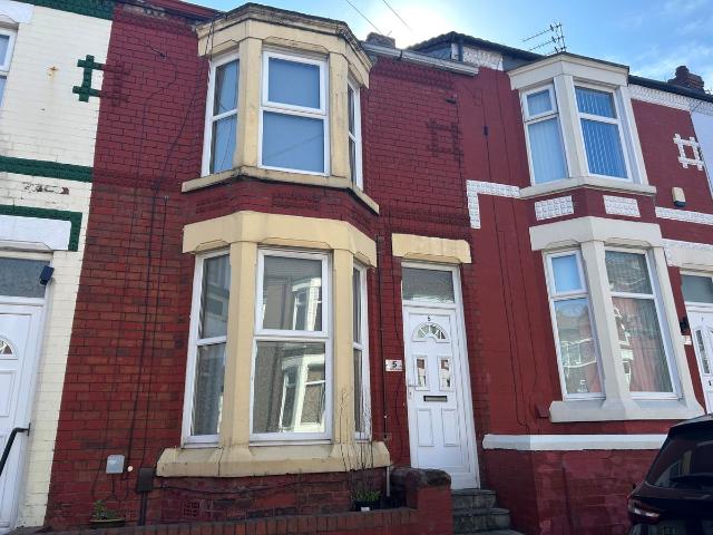 Booth Street, Liverpool L13, 2 bed property to rent, £950 pcm | PrimeLocation