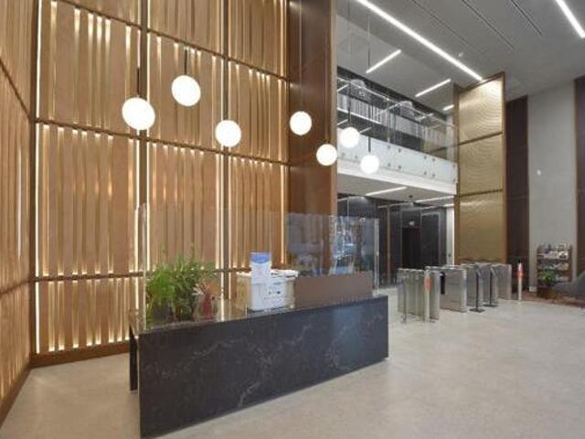 Booth Street, Manchester, Office To Lease
