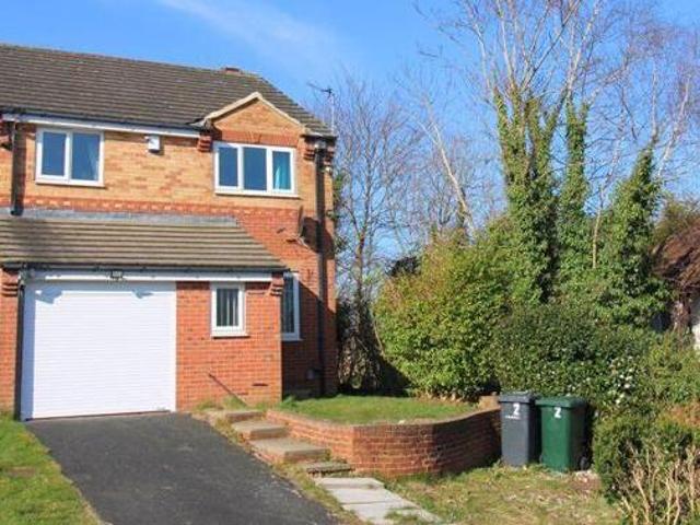 Bootham Park, Daisy Hill, 3 Bedroom Detached
