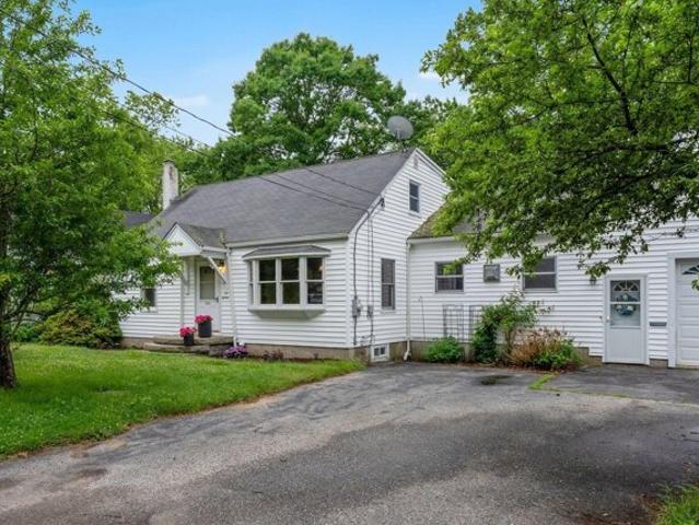 Boothby Ave, South Portland, Home For Sale
