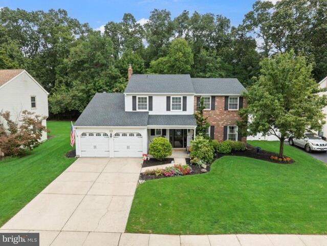 Boothby Dr, Mount Laurel, Home For Sale
