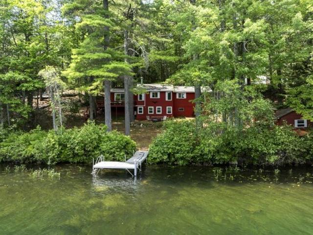 Boothby Ln, Casco, Home For Sale