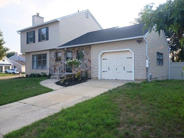 Boothbay Dr, Lower Township, Home For Sale