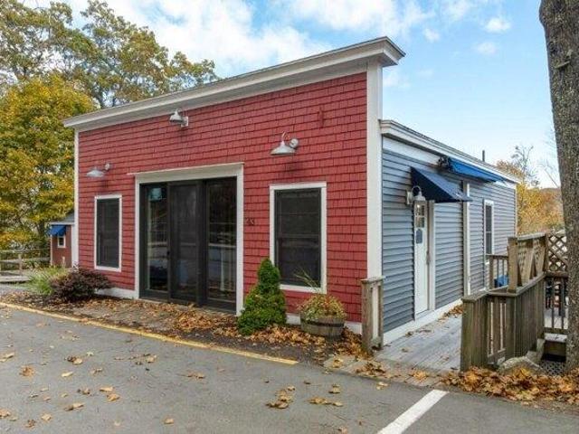 Boothbay Harbor ME 04538 102779112