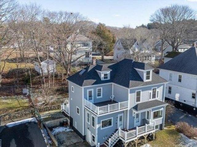 Boothbay Harbor ME 04538 103034058