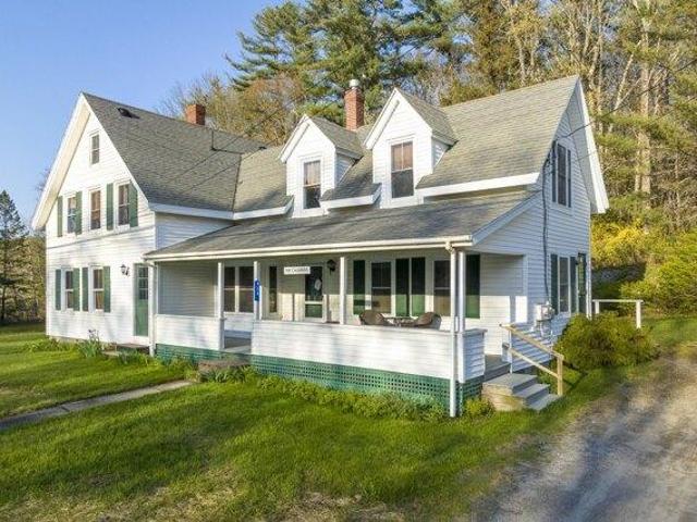 Boothbay ME 04537 104834877
