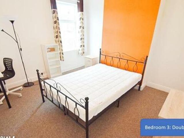 Boothen Road, Stoke on trent, 3 Bedroom House