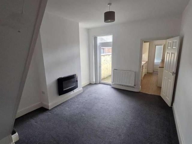 Boothen Road, Stoke on trent, ST4