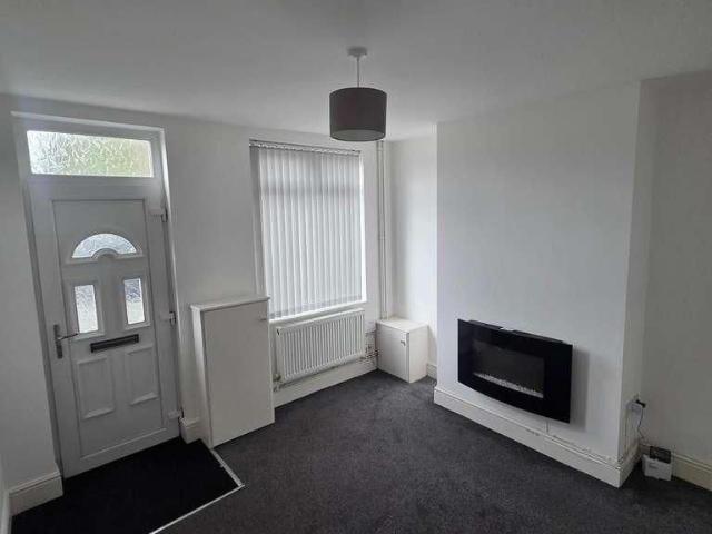 Boothen Road, Stoke on trent, ST4