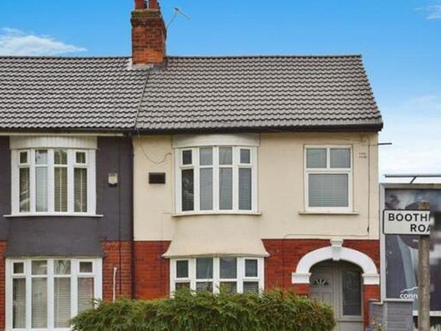 Boothferry Road, Hull, 3 Bedroom Terraced