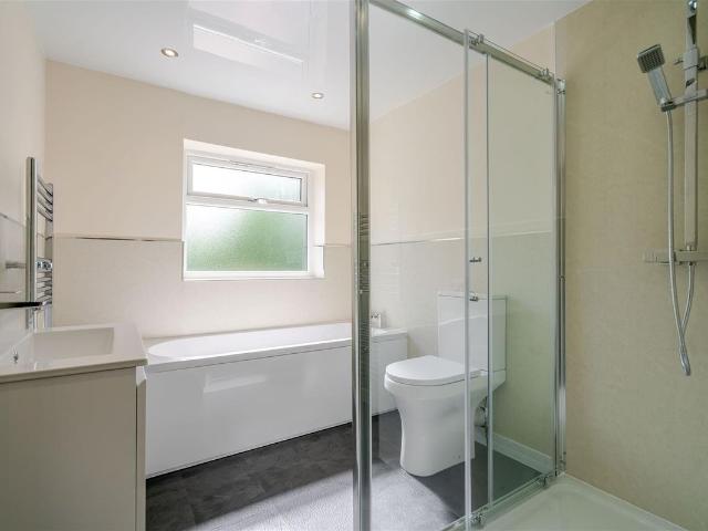 Boothfield, Eccles, Manchester M30, 3 bed semi detached house to rent, £1,550 pcm | PrimeLocation
