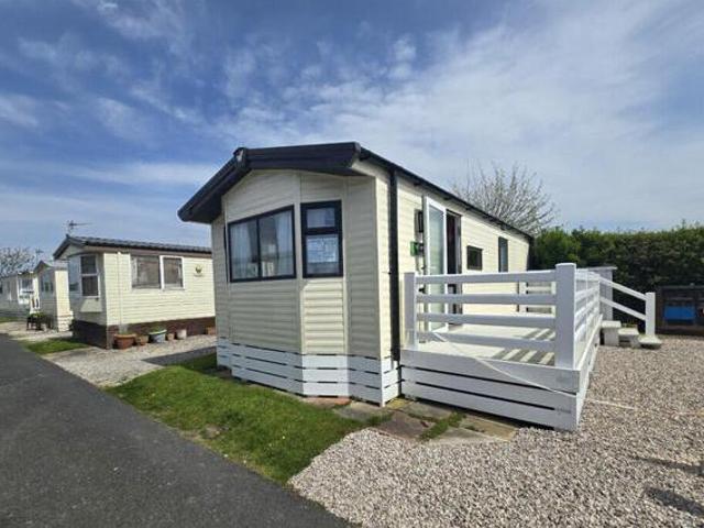 Boothfield House Caravan Park, Pilling Lane, 2 Bedroom Park