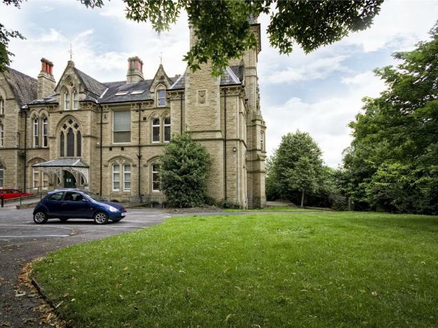 Boothroyds, 20 Halifax Road, Dewsbury, West Yorkshire WF13, 2 bed flat to rent, £775 pcm | PrimeLocation