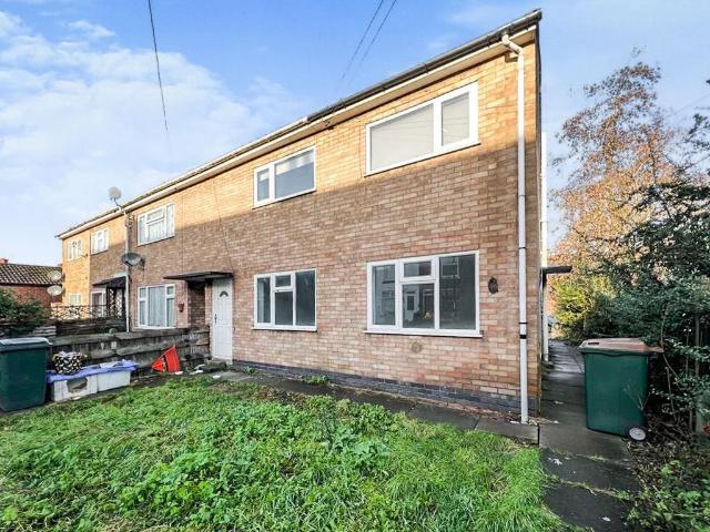 Booths Fields, Foleshill, Coventry CV6, 2 bed maisonette to rent, £825 pcm | PrimeLocation