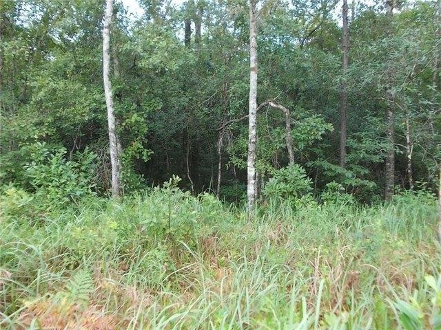 Boothtown Rd, Citronelle, AL 36522