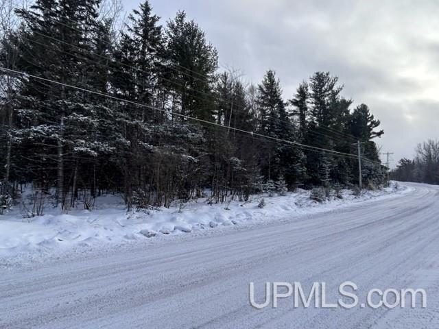 Bootjack Rd Parcel B, Lake Linden, Plot For Sale