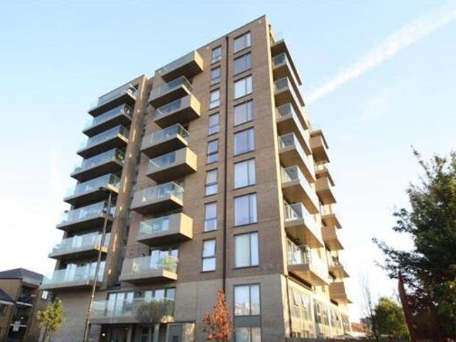 Bootmakers Court, Ben Jonson Road, 2 Bedroom Flat