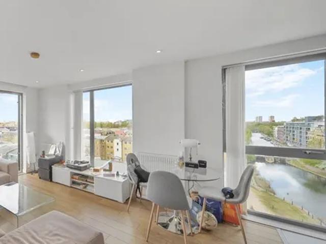 Bootmakers Court, 132 Ben Jonson Road, London, E1 4GJ, United Kingdom | 2 bed apartment for rent #167265009 | Rentberry
