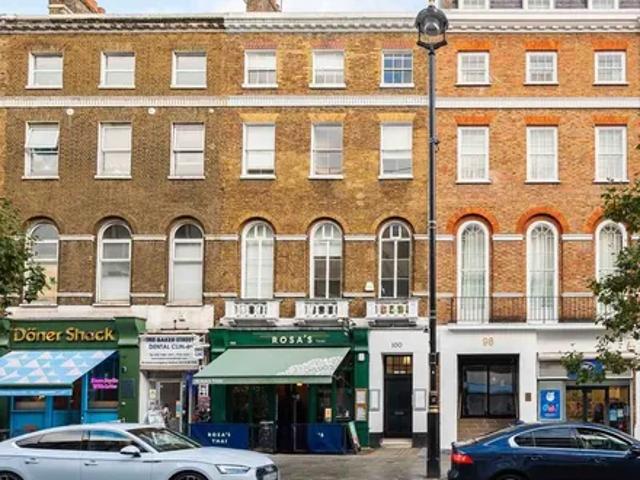Boots, 96 98 Baker Street, London, W1U 6TJ, United Kingdom | 1 bed apartment for rent #167642126 | Rentberry