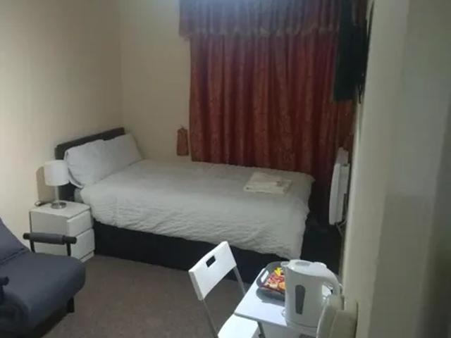 Boots, 117 119 High Road, London, IG1 1DE, United Kingdom | Room for rent #136748617 | Rentberry