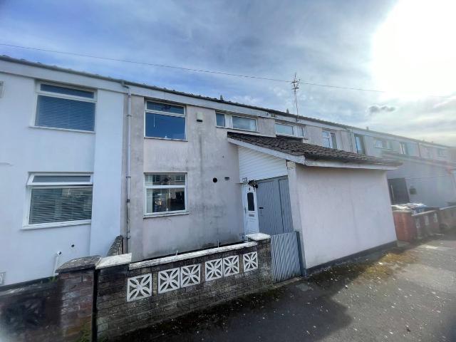 Boode Croft, Liverpool L28, 3 bed terraced house to rent, £950 pcm | PrimeLocation