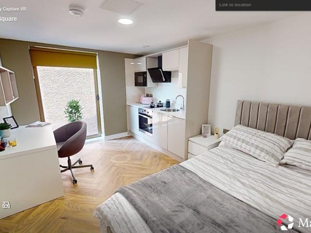 BOOK NOW! 2O26/2027 Studio Apartment Vista Sq