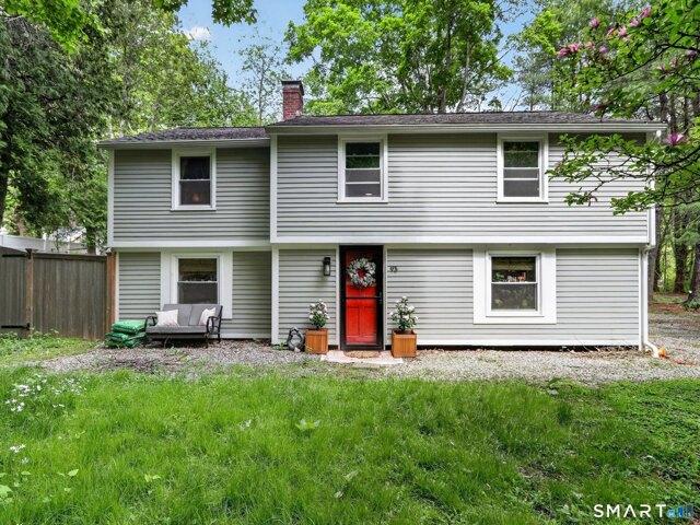 Book Hill Rd, Essex, Home For Sale